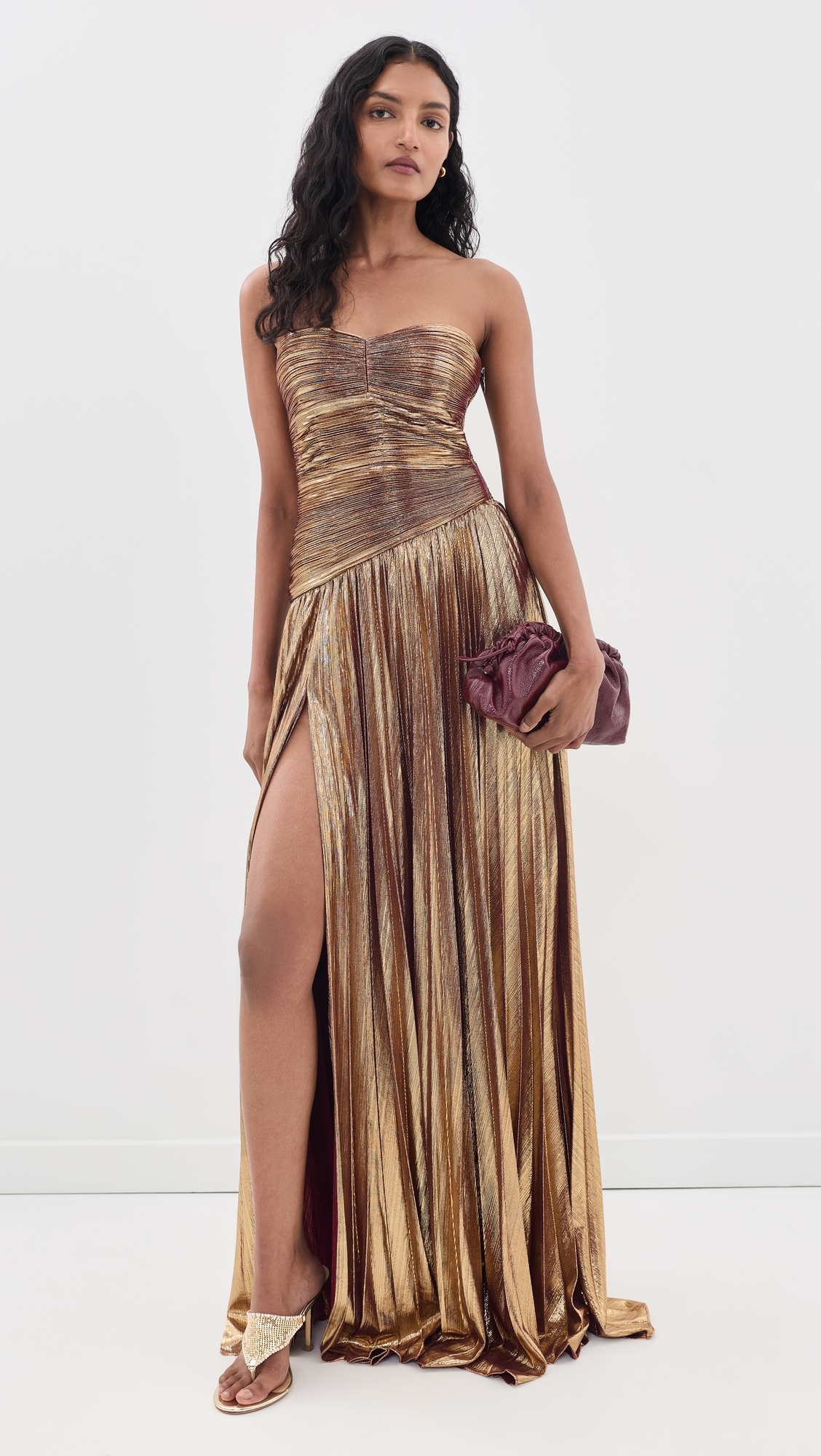RETROFETE Retrofête Saba Dress